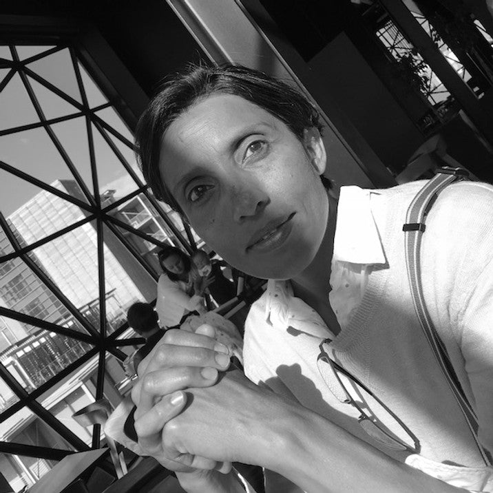 Alpa Sheth – Museum for Art in Wood