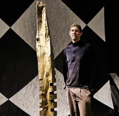 George Peterson – Tagged "Sculpture" – Museum for Art in Wood