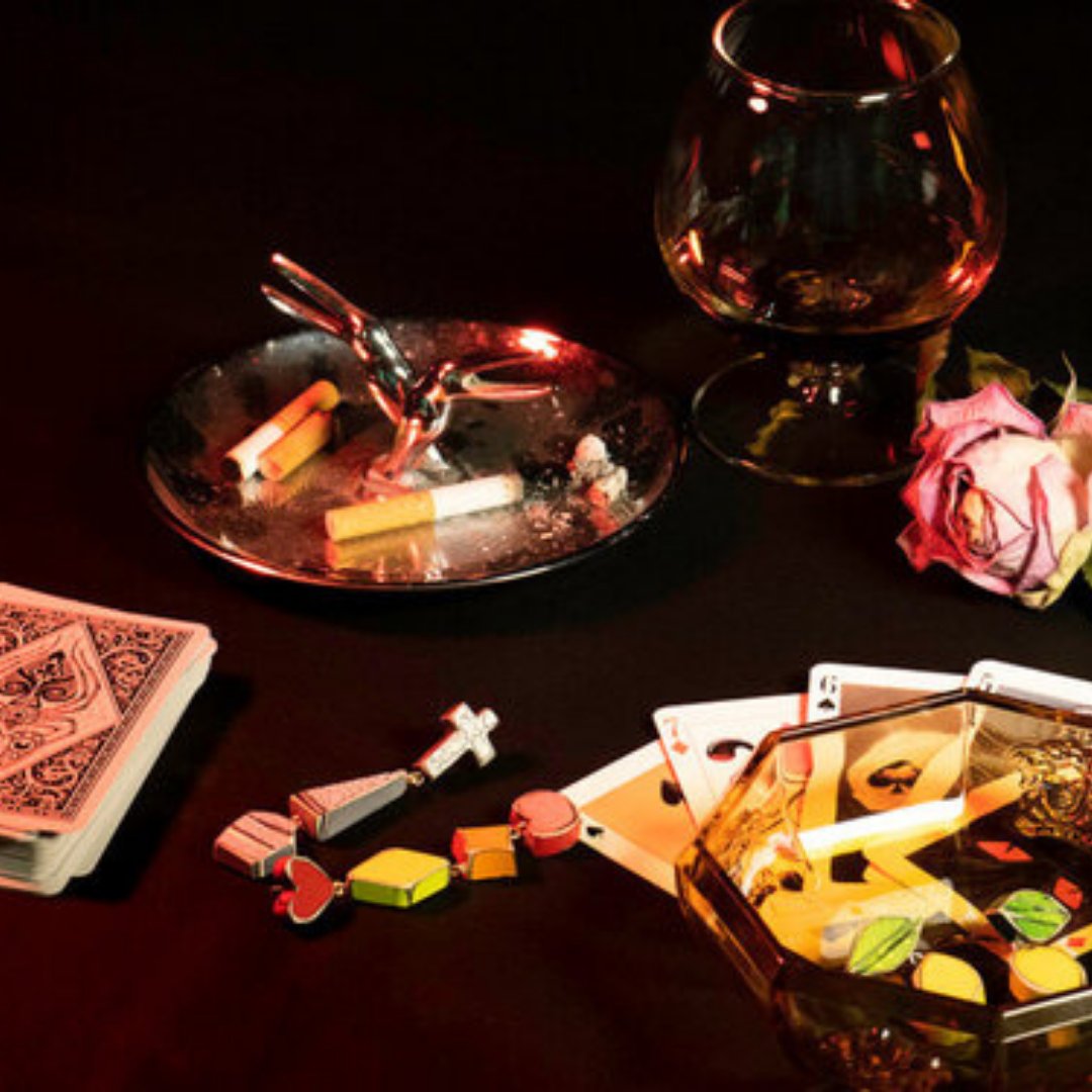 Bad Habits by Morgan Hill – Museum for Art in Wood