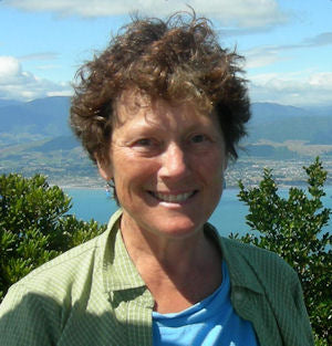 Jean Sumner – Museum for Art in Wood