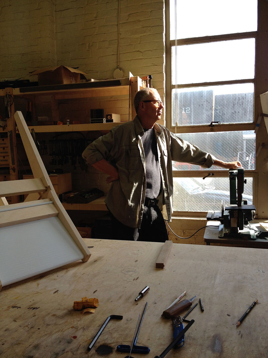 Peter Danko Design – Tagged "Chairs" – Museum for Art in Wood