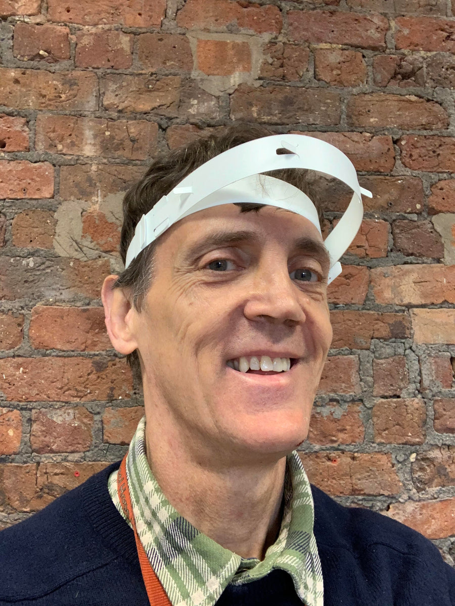 Richard Hooper – Museum for Art in Wood