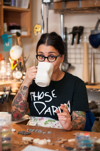 Tara Locklear – Museum for Art in Wood