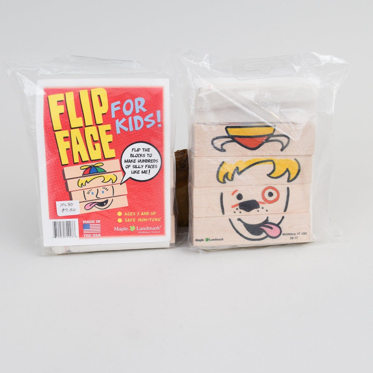 Flip Face – Museum for Art in Wood