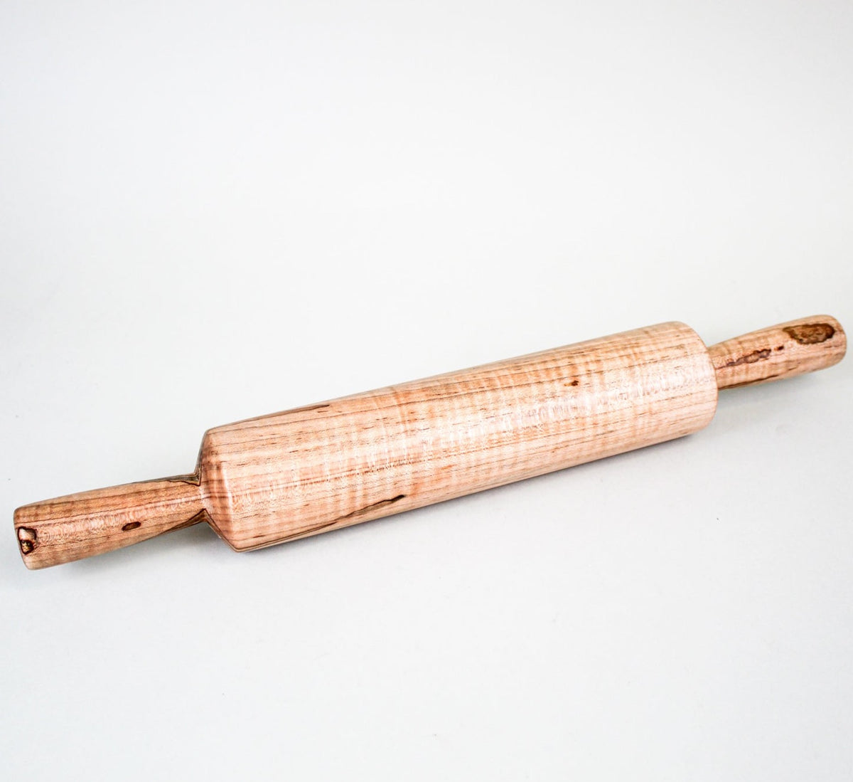 Traditional Rolling Pins – Museum for Art in Wood